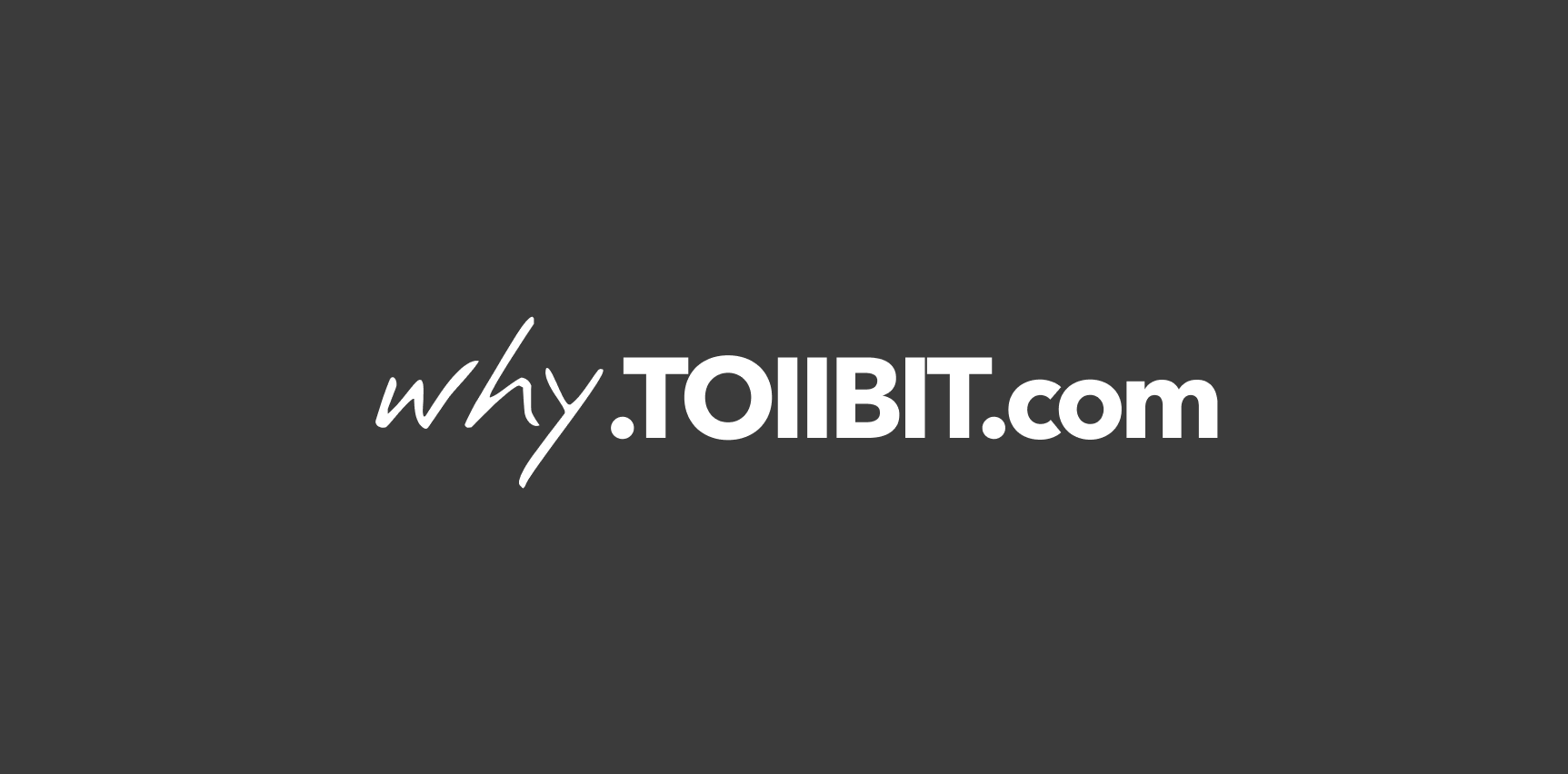 Thoughts From The Tollbit Team